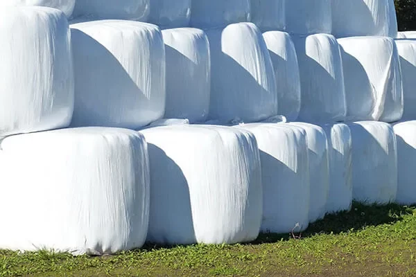 SilageGuru® | Silage Wrap Supply